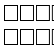 تحميل خط MCS Hor 2 S I Normal 2000 عربي