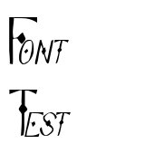 Download free ABODE font