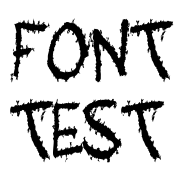 Download free ACQUAINTANCE font