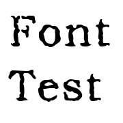 Download free ADDICT font