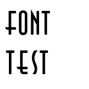 Download free ASIA font