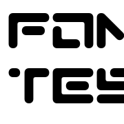 Download free Abduction font