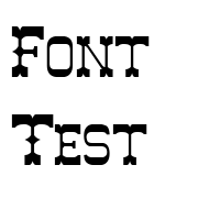 Download free Abil font