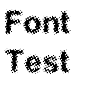 Download free Acidic font