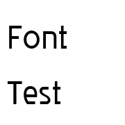 Download free Affluent font