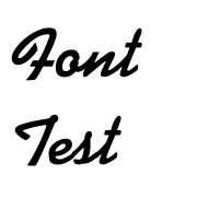 Download free Alako Bold font