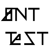 Download free Astra font