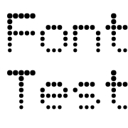 Download free Atomic Clock Radio font