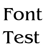 Download free BENG font