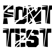 Download free BRAD font