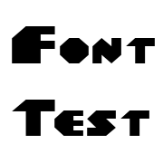 Download free Bal Astaral Expanded font