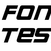 Download free Bauer font