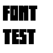 Download free Beethoven font