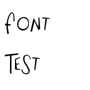 Download free Big Fish Ensemble font