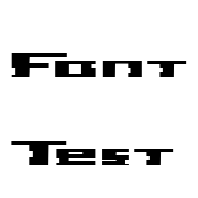 Download free Bite font