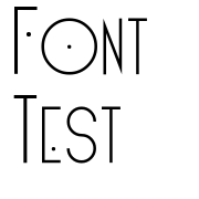 Download free Blake font