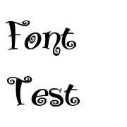 Download free Boingo font