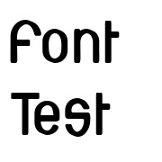 Download free Bottix font