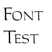 Download free C653 Deco font