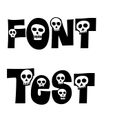 Download free CALAVERA font