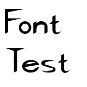 Download free CHARLIE font