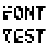 Download free CHE BITA font