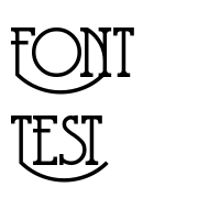 Download free COVENTRY font