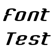 Download free CRIMINAL font