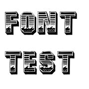 Download free Cardiff Regular font