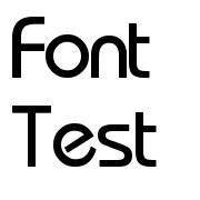 Download free Casa font