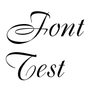 Download free Cassandra font