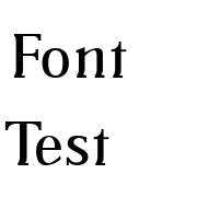 Download free Catherine font