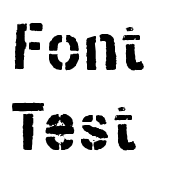 Download free Ceroxa font