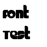 Download free Chick font