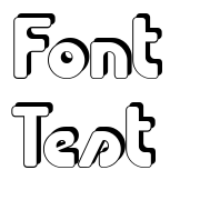 Download free Choda Chado font