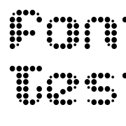 Download free Chuck Chillout font