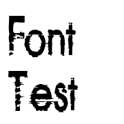 Download free Corazon font