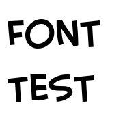 Download free CreativeBlock BB font