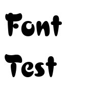 Download free Curacao font