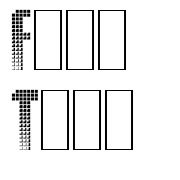 Download free DELUSION font