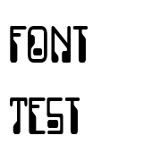 Download free DIGNITY font