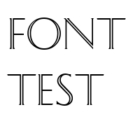 Download free DOLPHIAN font