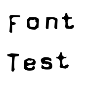 Download free DeadPostMan font