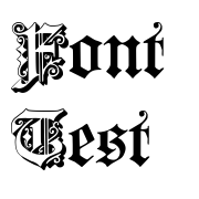 Download free Dearest open font