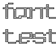 Download free Deko font