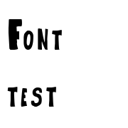 Download free Discussion font