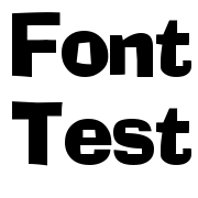 Download free Dolor font