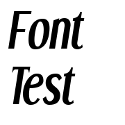 Download free Dream Orphans Bold Italic font