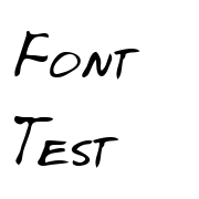 Download free EDWARD font