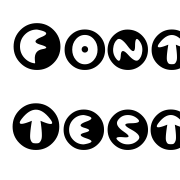 Download free Eclipse font